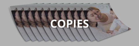 HOLLIDAYSBURG - COPYRite BannerZone - CopyRite & BannerZone