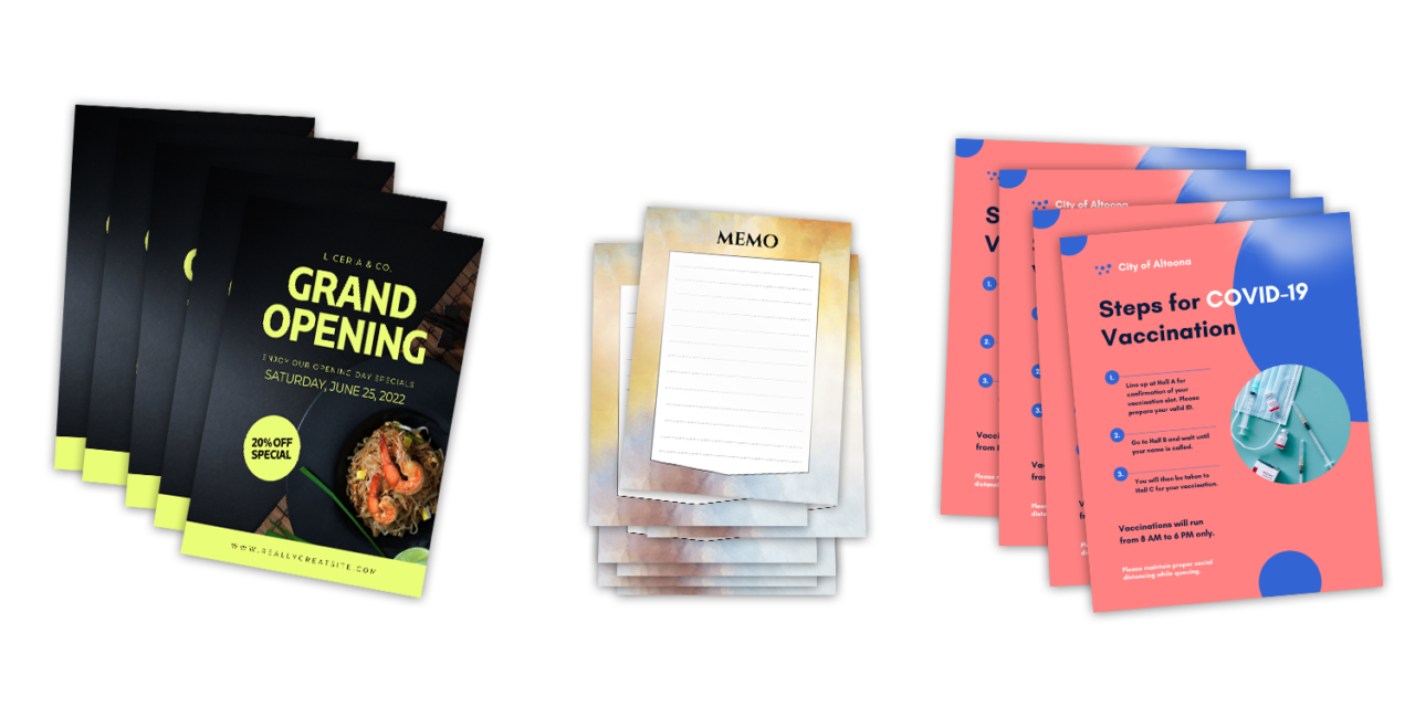 Copies - CopyRite & BannerZone