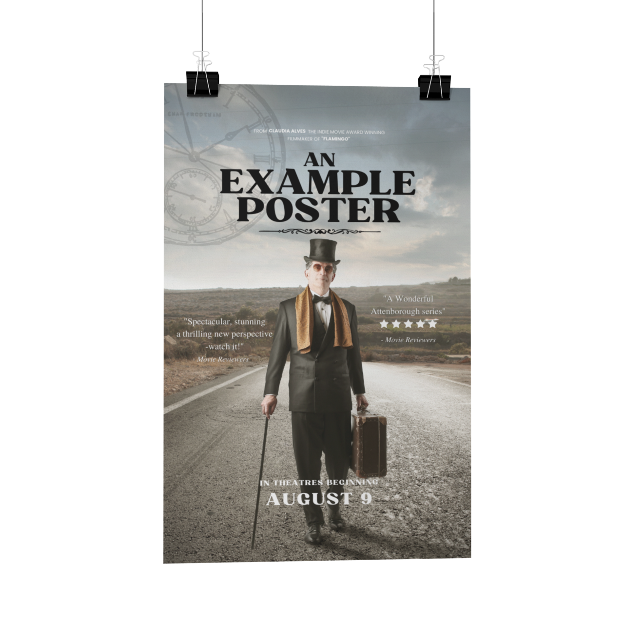 Posters & Banners - CopyRite & BannerZone